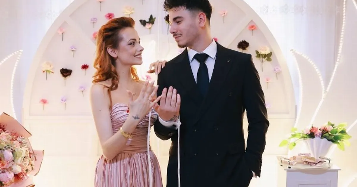 Erdal Toprak Doğan’ın mutlu günü - Bolge.com.tr