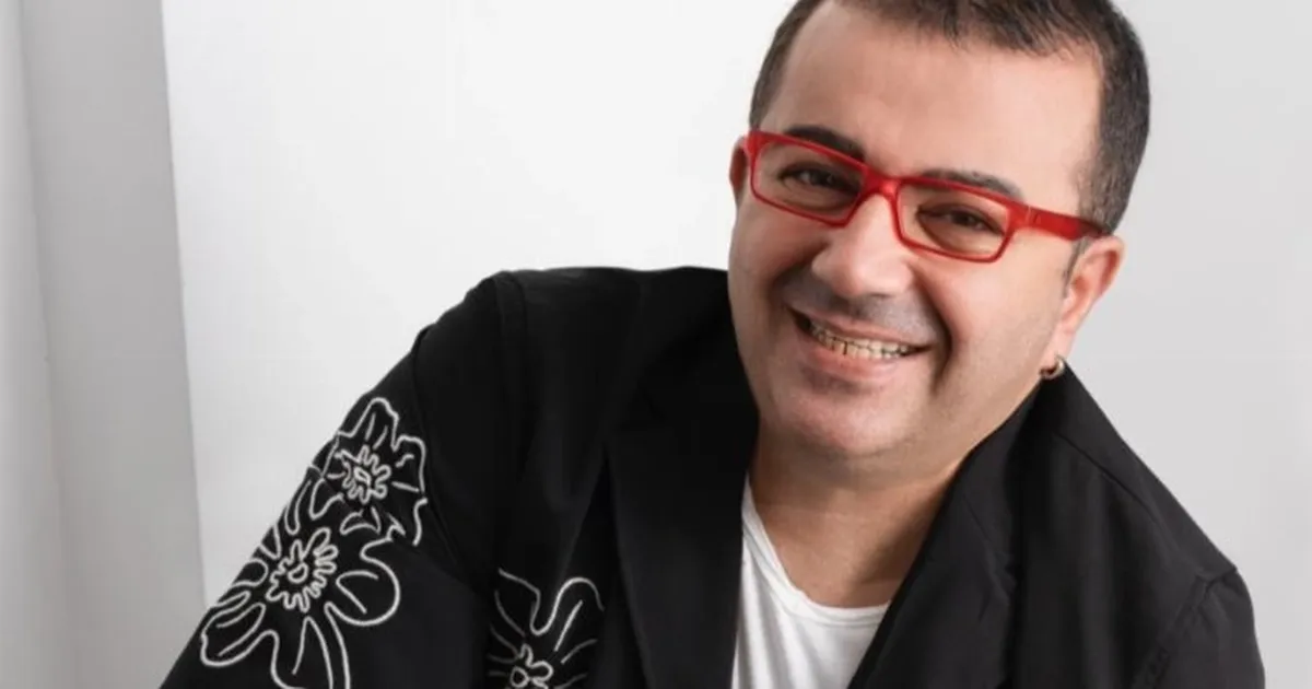 Anıl Alan'dan 20 milyonluk rekor - Bolge.com.tr