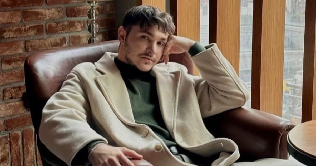 Mustafa Hasan Duman, medya sektöründen ayrılıp yeni sektöre geçiş yaptı ...