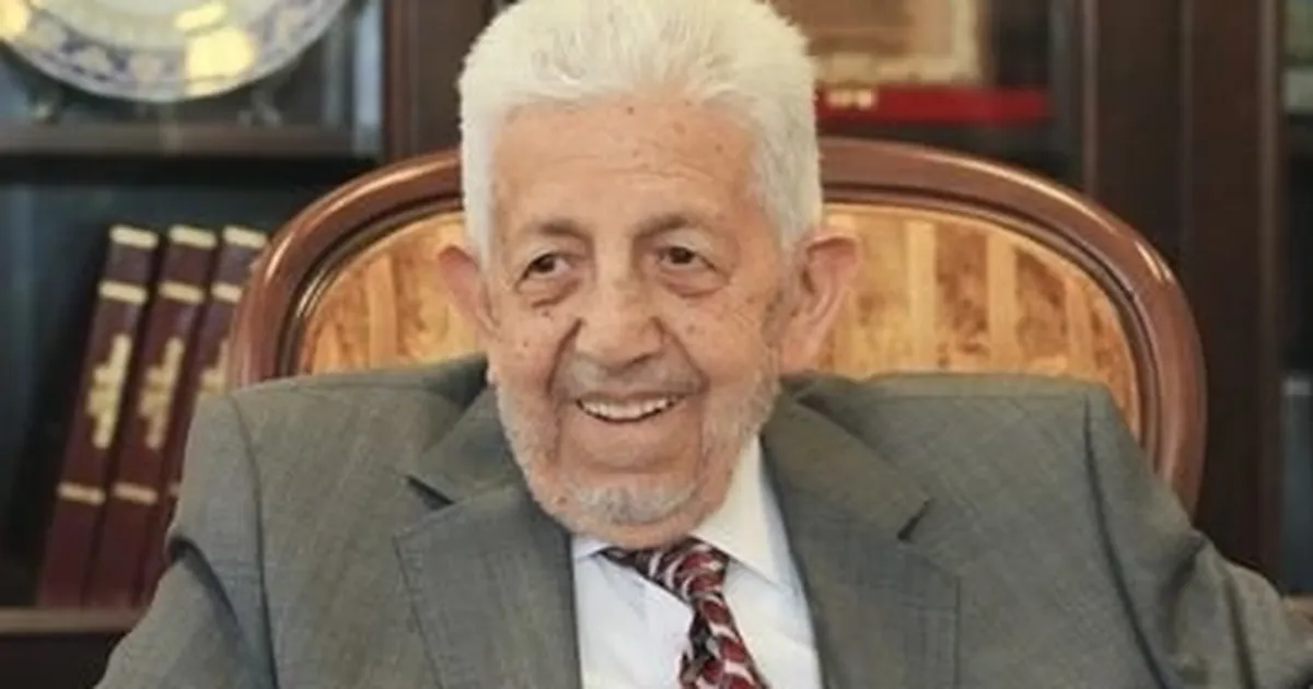 Recai Kutan vefat etti! - Bolge.com.tr