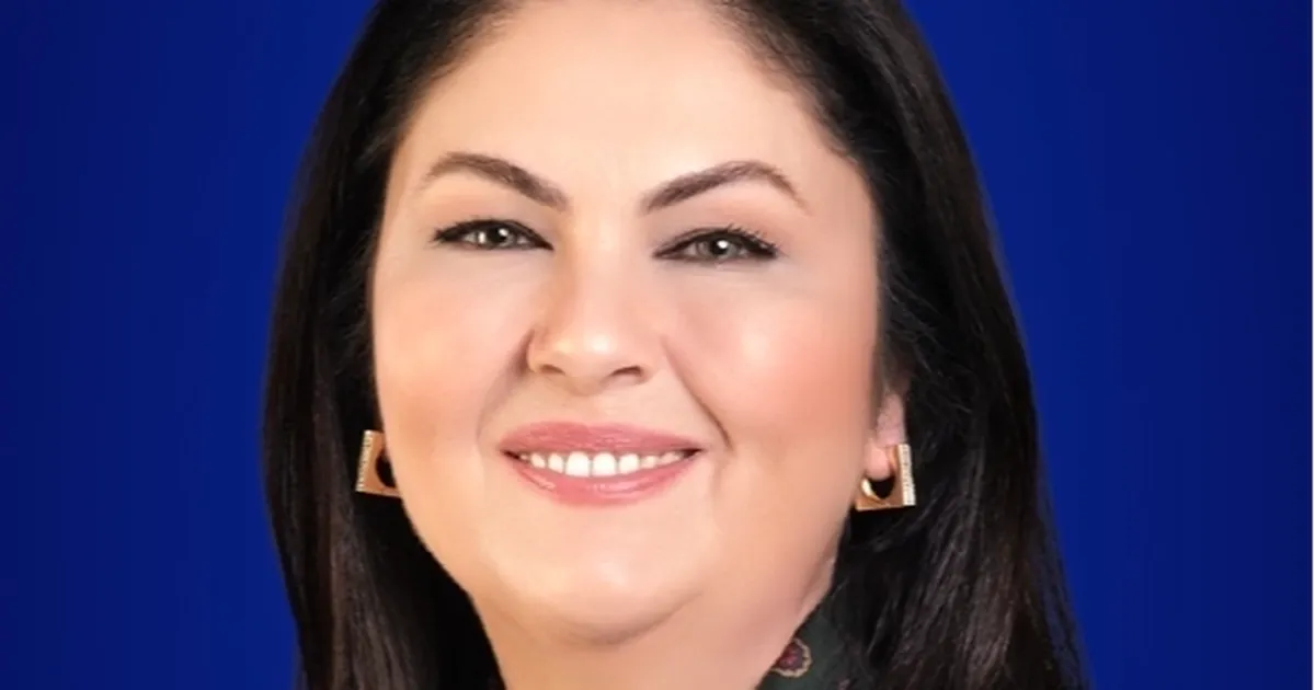 Belgin İba’dan Mevlit Kandili Mesajı - Bolge.com.tr