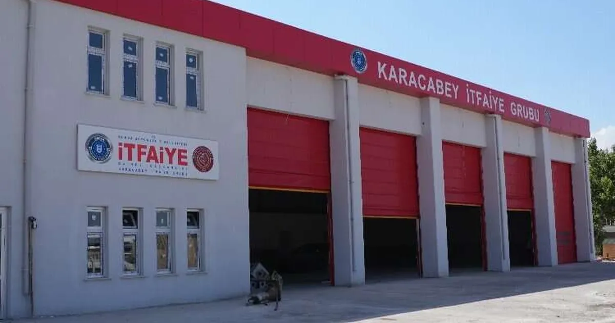Bursa Büyükşehir Karacabey'deki teşkilatını güçlendirdi - Bolge.com.tr
