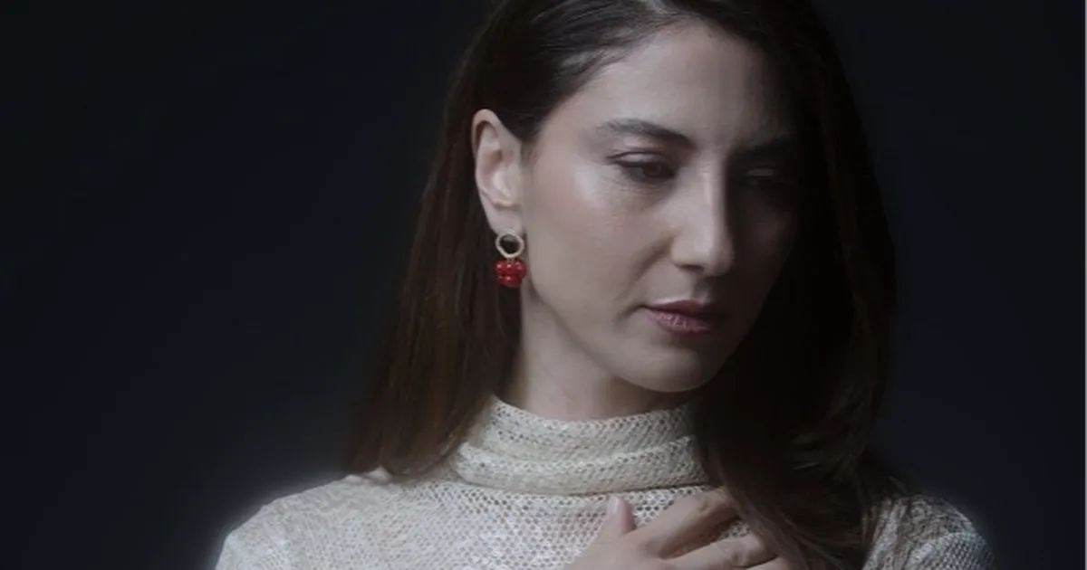 Neval Güleç’in ‘İlkyaz’ı - Bolge.com.tr