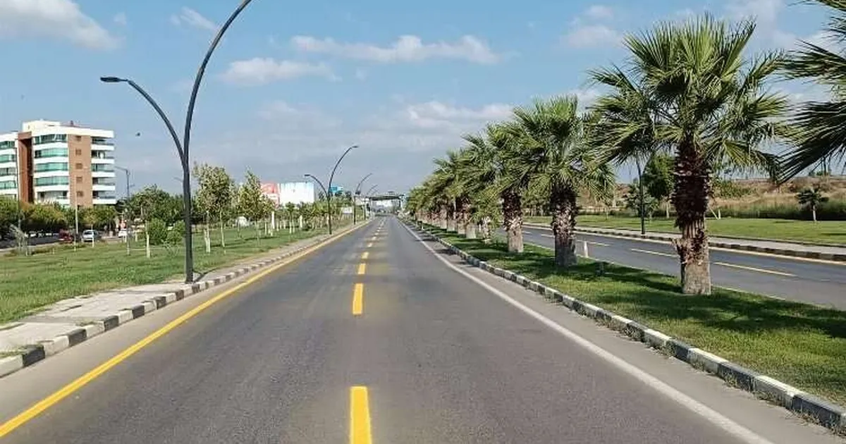 Manisa Soma ve Yunusemre'nin yolları şekillendi - Bolge.com.tr