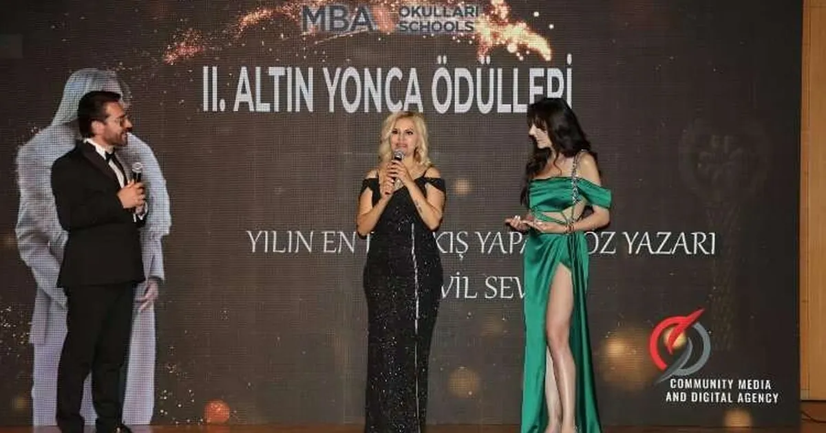 Sevil Sevil 8 Mart Dünya Kadınlar Günü'ne özel şarkı çıkardı - Bolge.com.tr