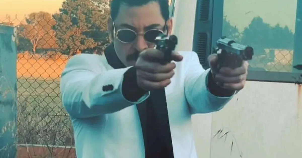 “Girdap”ın ilk fragmanı yayınlandı - Bolge.com.tr