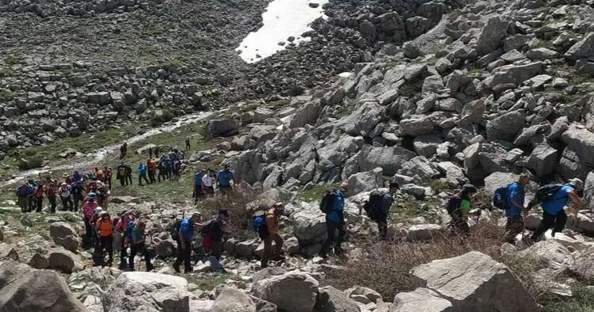 Isauria Yolu Rota Kılavuzu yayımlandı - Bolge.com.tr