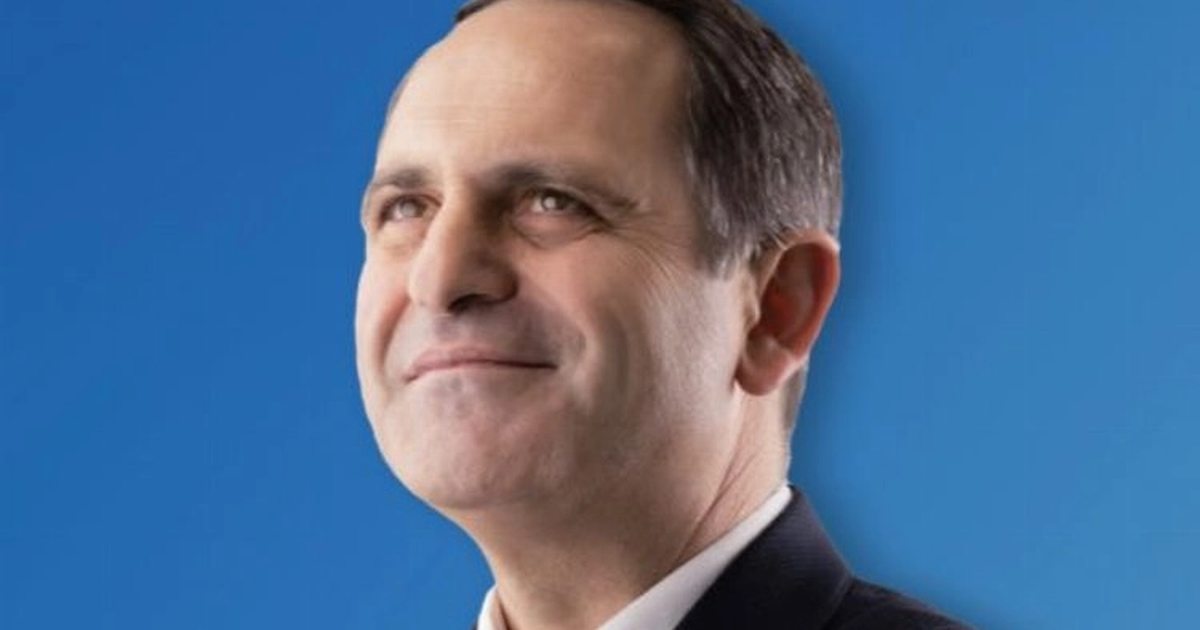 Ecevit Keleşten Kurban Bayramı Mesajı Tr