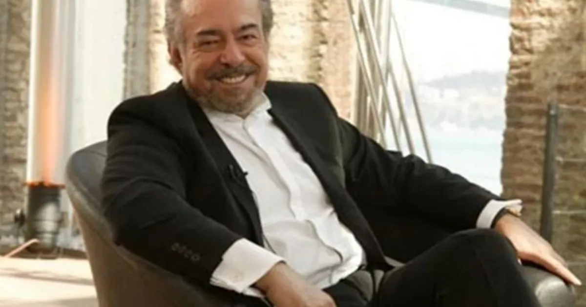 Milliyet'in baş yazarı gazeteci Güneri Civaoğlu vefat etti - Bolge.com.tr