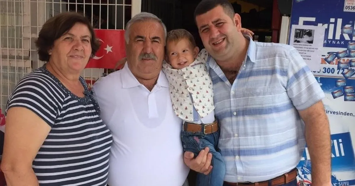 Gazeteci Erdoğan Demir'in acı günü - Bolge.com.tr