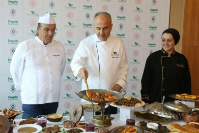 'Hayde' Rize'ye... - Bolge.com.tr
