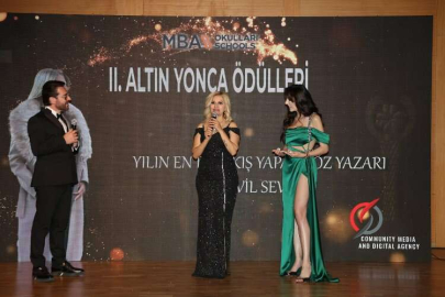 Sevil Sevil 8 Mart Dünya Kadınlar Günü'ne özel şarkı çıkardı - Bolge.com.tr