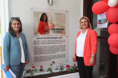 Prof. Dr. Canan Dağdeviren’den İzmit’e övgü dolu paylaşım - Bolge.com.tr