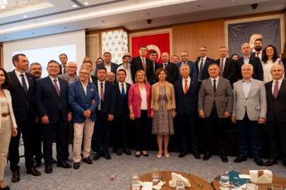 Tarihi Kentler Ankara'ya emanet - Bolge.com.tr